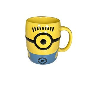 Universal | Dining | Universal Studios Despicable Me Minion Coffee Mug ...